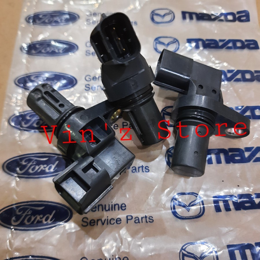 Jual SENSOR NOKEN AS CAMSHAFT CMP TDC MAZDA2 MAZDA 2 CX7 CX-7 BIANTE ...