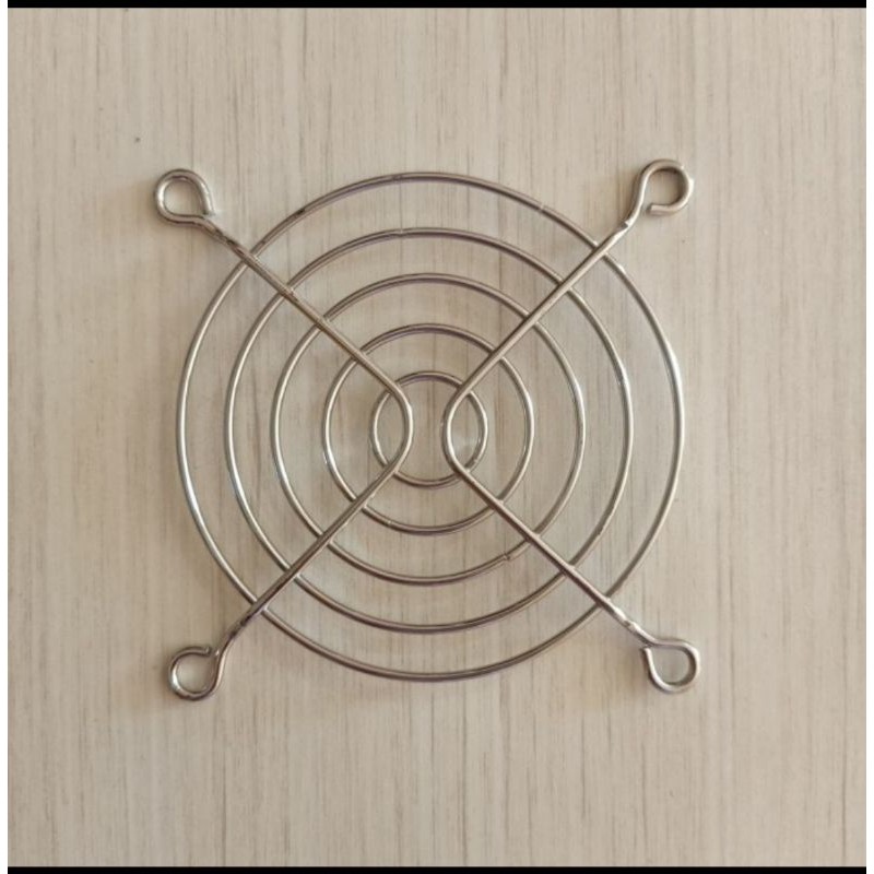 Jual GRILL RAM KIPAS 8 cm RAM GRILL besi 8cm | Shopee Indonesia