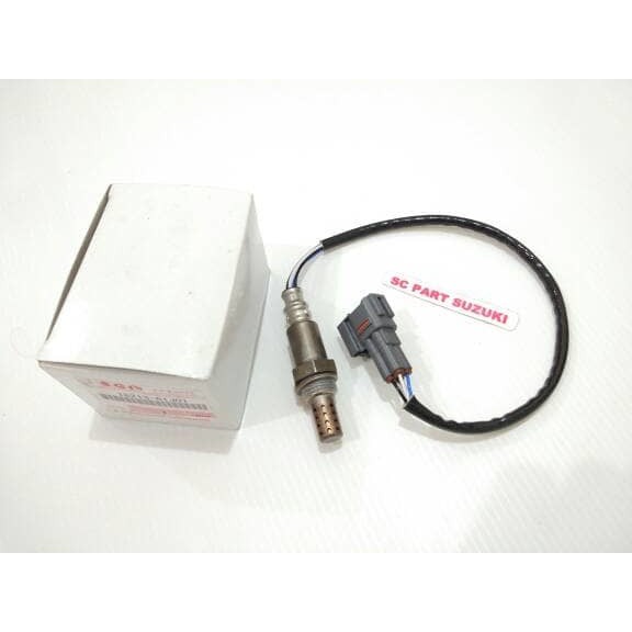 Jual sensor O2 oxygen suzuki swift bagian atas manipol original ...