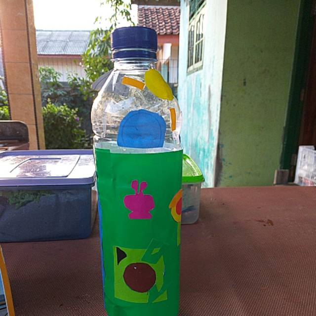 Jual Botol tabungan | Shopee Indonesia