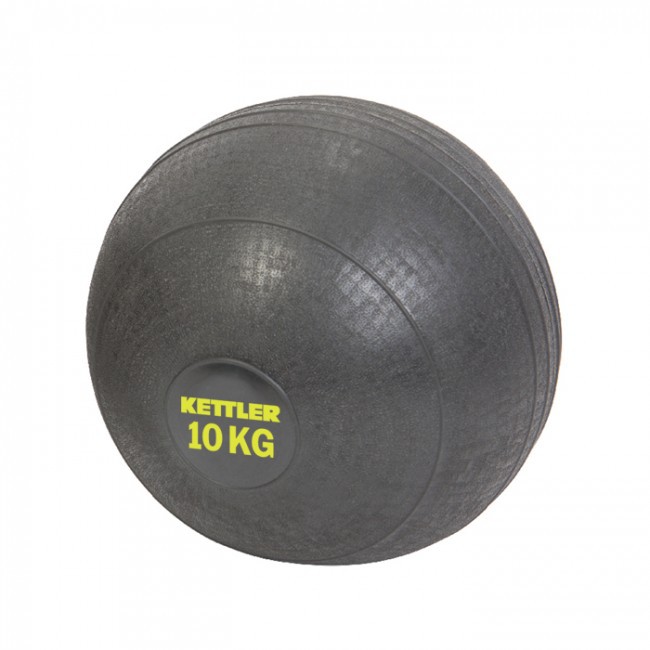 Jual KETTLER SLAM BALL 10KG | Shopee Indonesia
