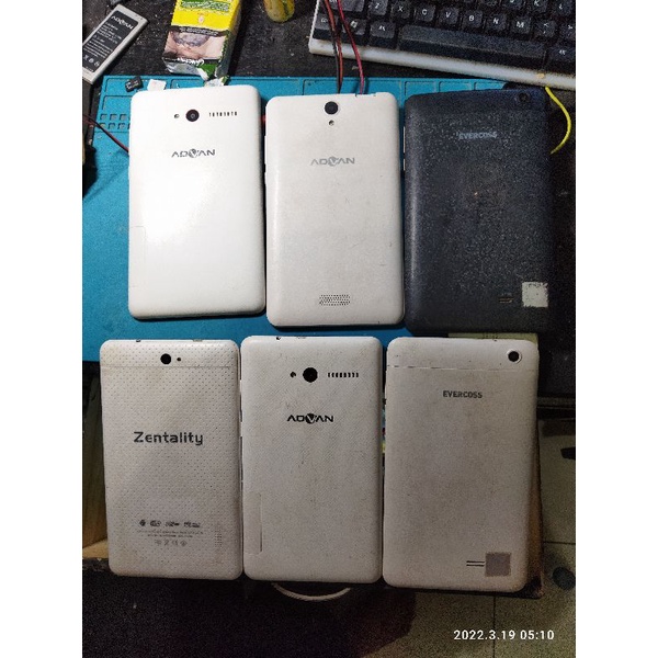 Jual Tablet Advan Mito evercoss Normal | Shopee Indonesia