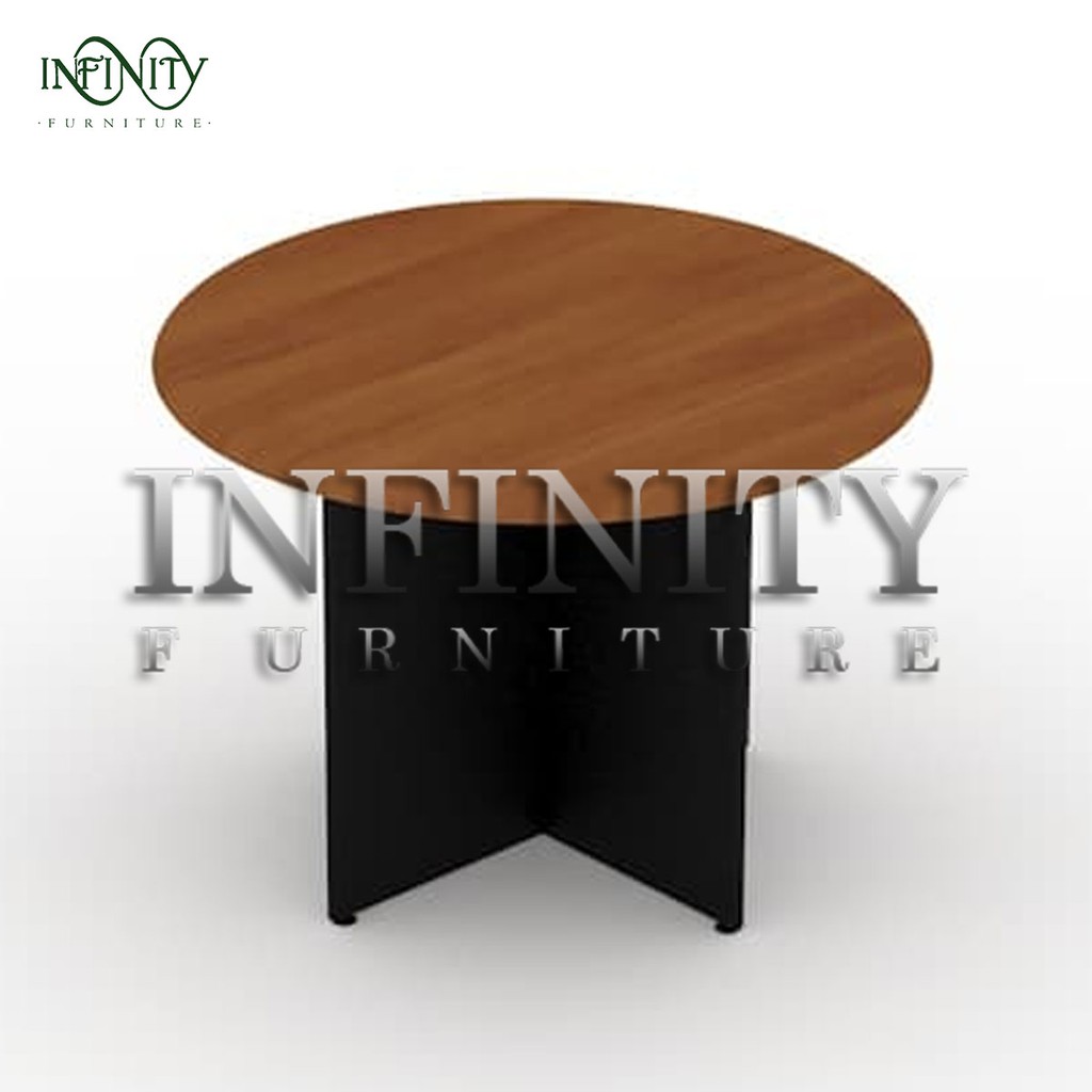 Jual Meja Meeting Bulat 120 Platinum Series UCT 2751 / 2761 | Shopee ...