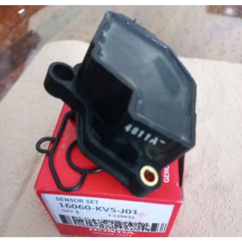 Jual sensor TPS mags Honda cb150r old cbr250 crf fi Supra X 125 fi ...