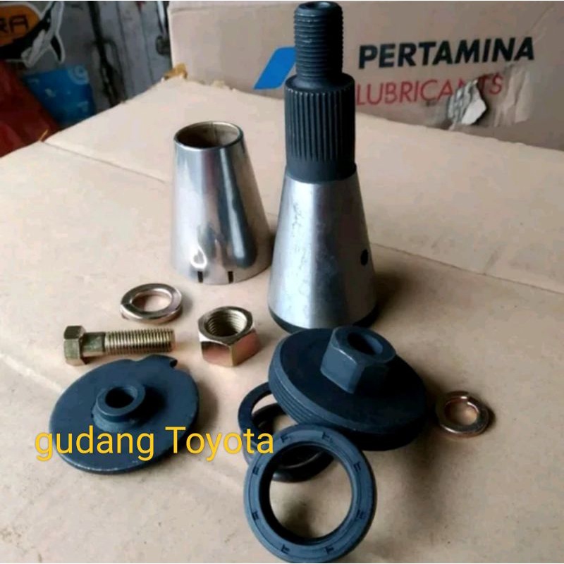 Jual BUSHING KIT ARM STIR KIT TOYOTA HARTOP FJ40 BJ40 | Shopee Indonesia