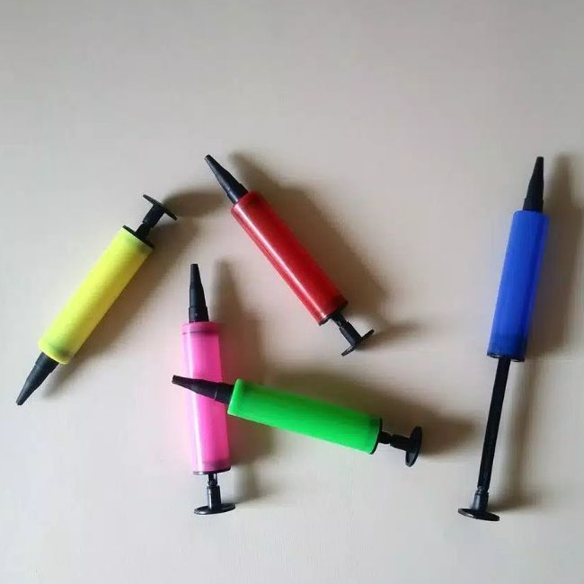 Jual Pompa Balon Plastik | Shopee Indonesia
