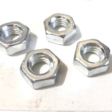 Jual Mur long as drat 8mm | Shopee Indonesia