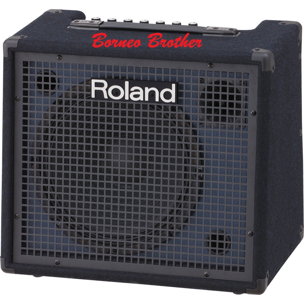 Jual Ampli Keyboard Roland KC-200 KC200 KC 200 Original Amplifier ...