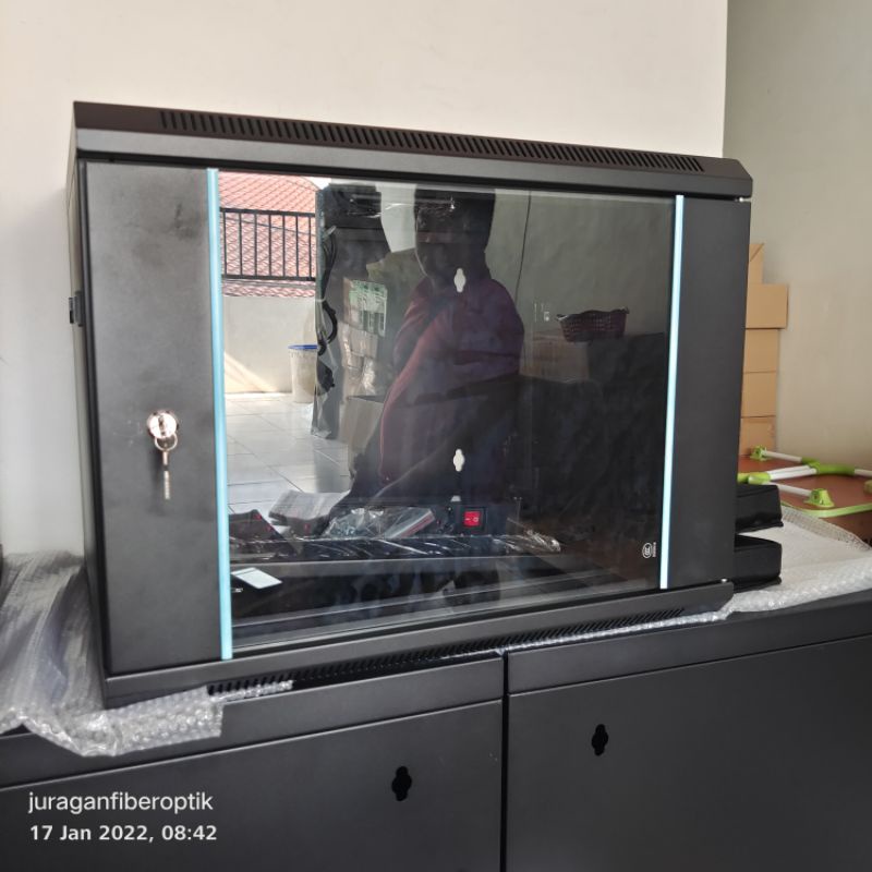 Jual rak server 8u | Shopee Indonesia