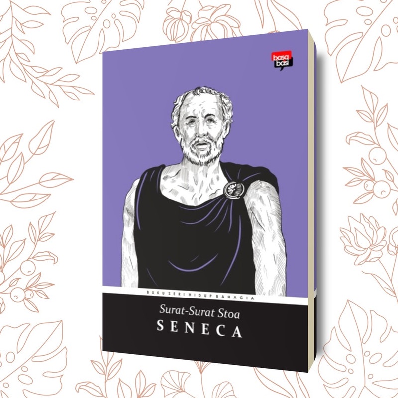 Jual Buku Filsafat Surat-Surat Stoa-Seneca Buku Original | Shopee Indonesia