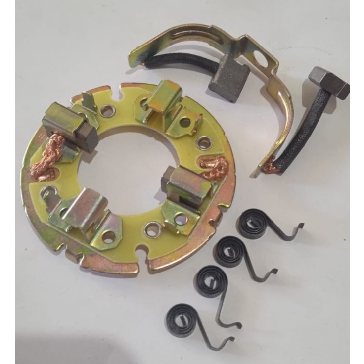 Jual (TERMURAH)ARENG DINAMO,ARANG DINAMO STARTER VIAR RODA TIGA SPARE ...