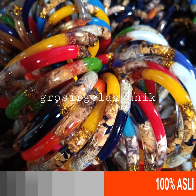 Jual [ASLI] GELANG KARIANGO SAWAN PIPA KECIL SAMBETAN KASUMBA TURATE ...