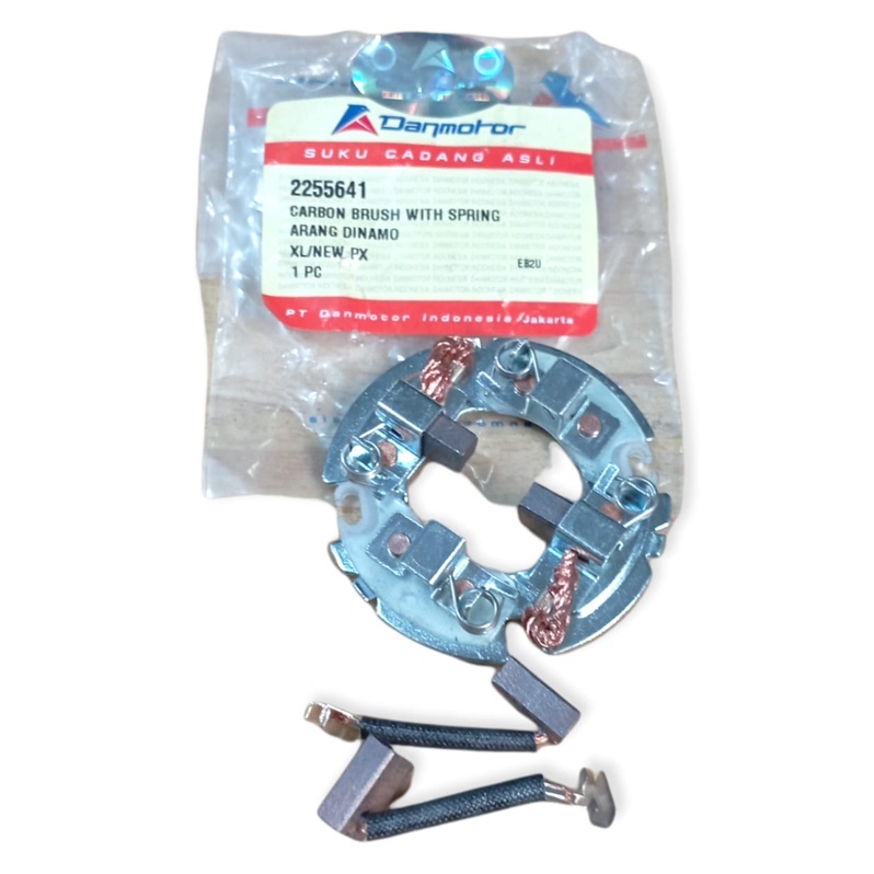 Jual areng dinamo starter vespa DANMOTOR | Shopee Indonesia