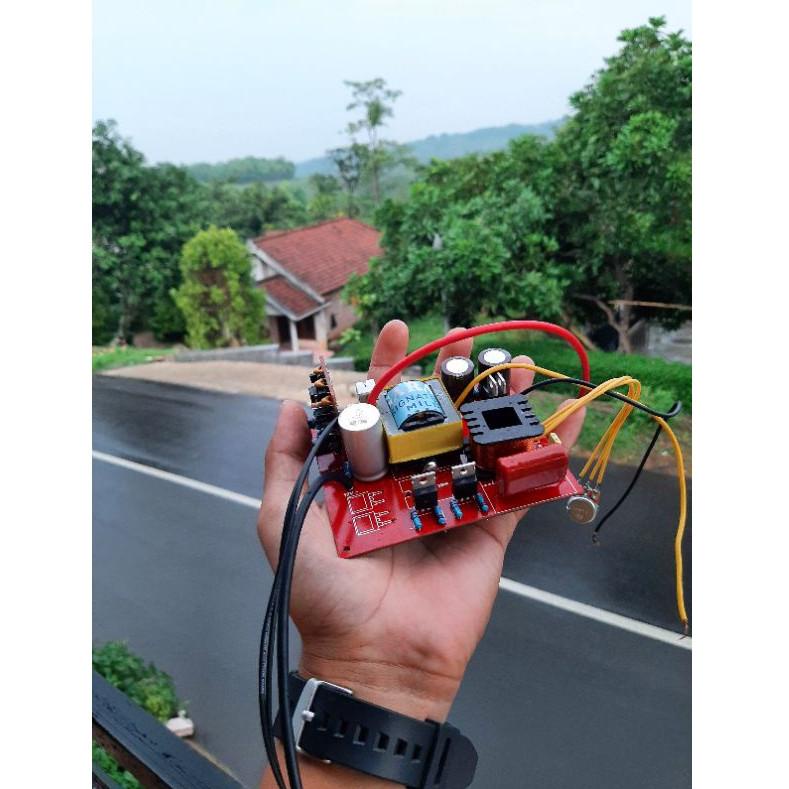 Jual INVERTER PDC 2 FET/ SETRUM PDC (KODE L9549) | Shopee Indonesia