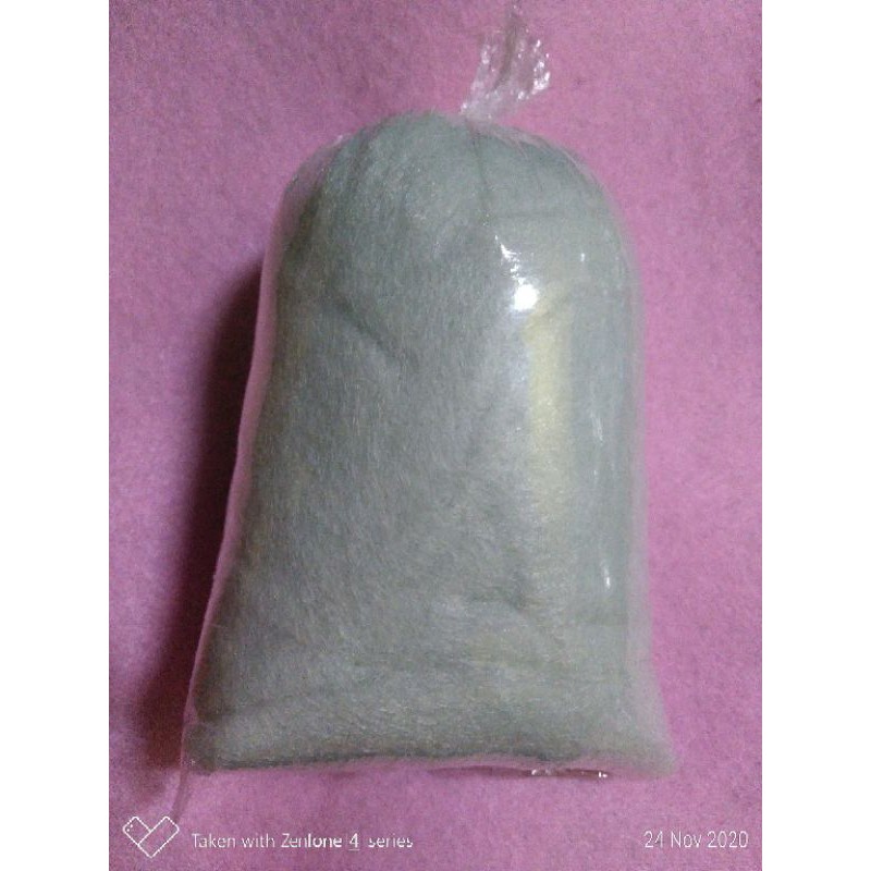 Jual Dakron (+-50 dan +-100 gram) | Shopee Indonesia