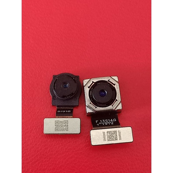 Jual KAMERA CAMERA BELAKANG ORIGINAL OPPO A3S CPH1853 CABUTAN 100% ...
