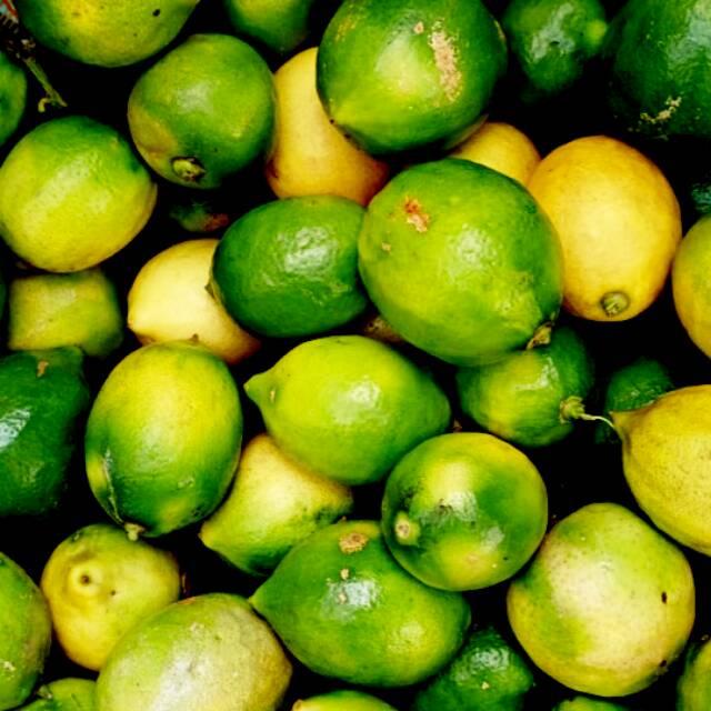 Jual Buah Jeruk Lemon Lokal 1 Kg | Shopee Indonesia