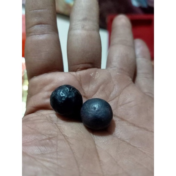 Jual munta besi unik nempel magnet jg besi ringan harga perbiji ...