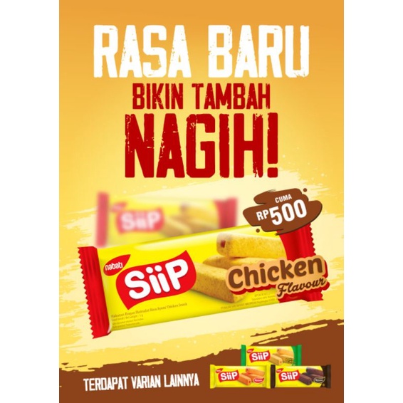 Jual Nabati sip 5g richeese richoco chiken keju jagung | Shopee Indonesia