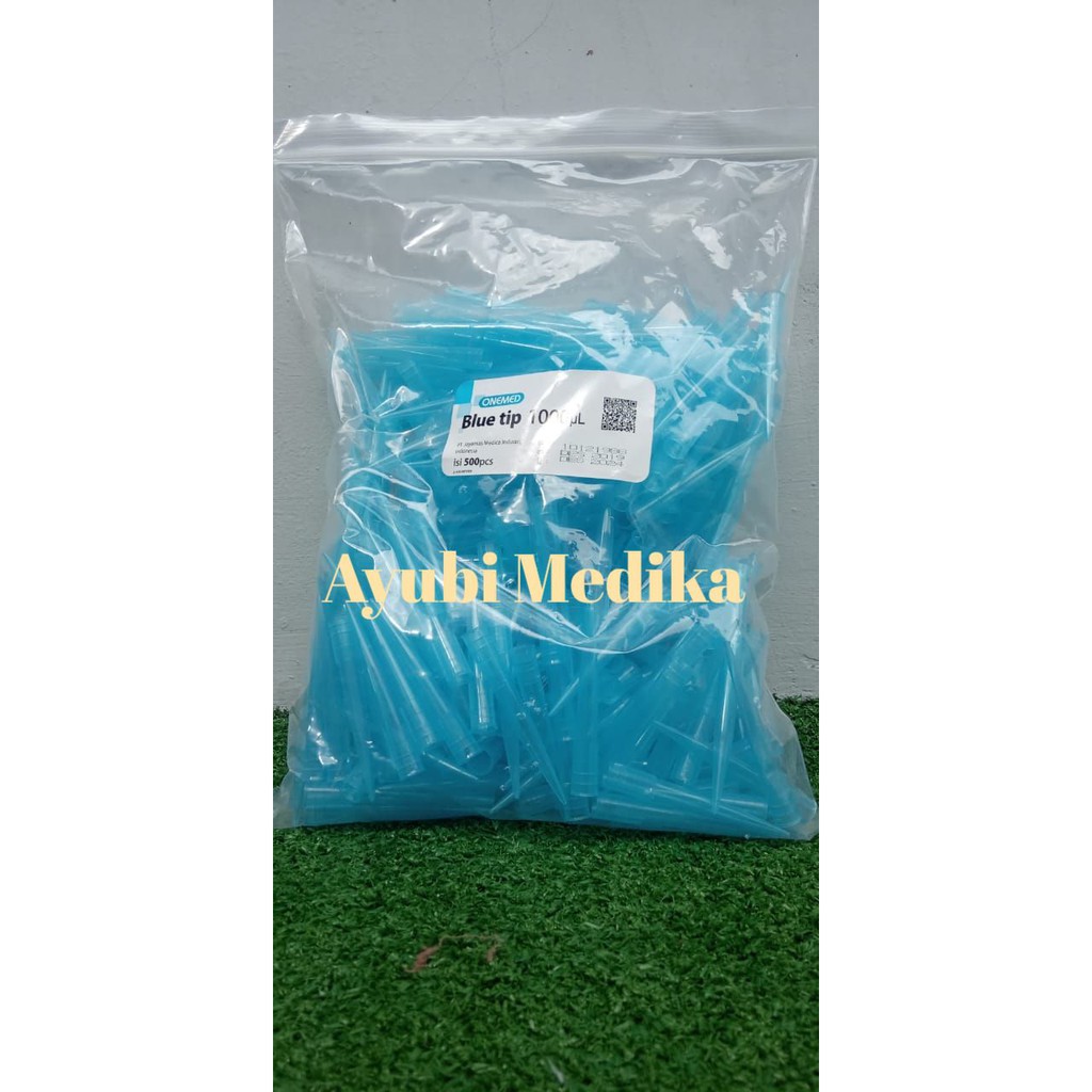 Jual BLUE TIPS / Tip Biru MICROPIPET 1000 uL ( 1000 MICROLITER ) ISI ... Jual BLUE TIPS / Tip Biru MICROPIPET 1000 uL ( 1000 MICROLITER ) ISI ...