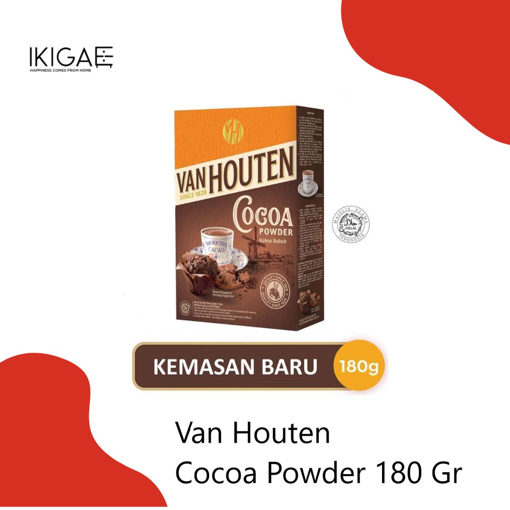 Jual Cocoa Powder Terlengkap & Harga Terbaru April 2026 | Shopee Indonesia