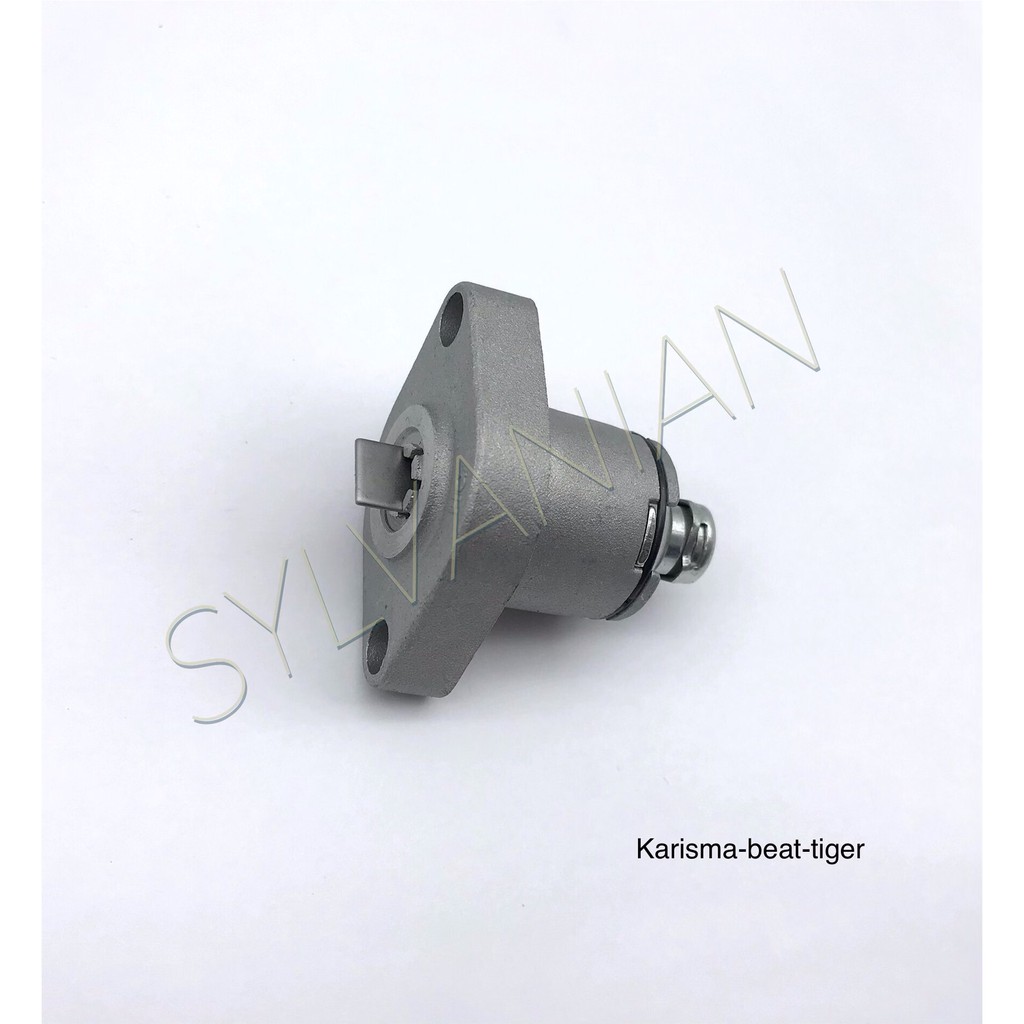 Jual SETELAN TENSIONER RANTAI SENTRIK KARISMA- BEAT - TIGER - REVO ...