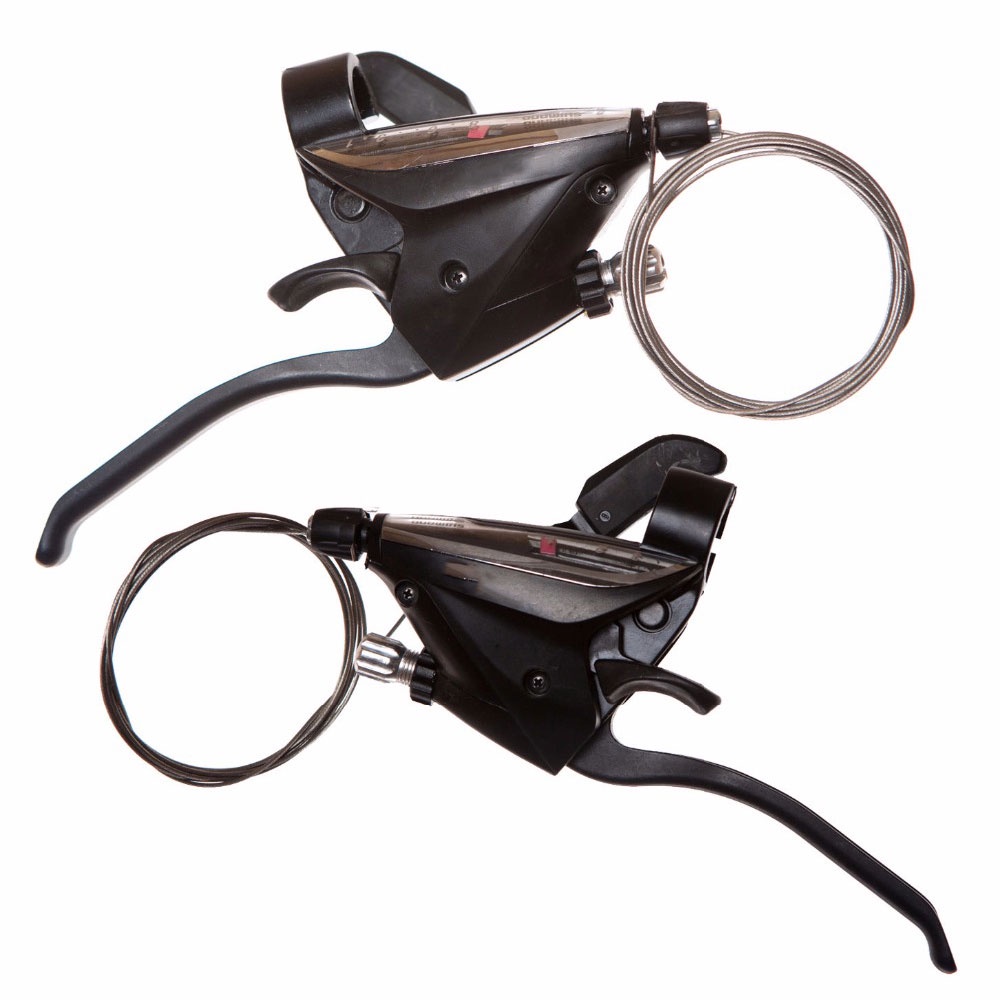 Jual Speed Shifter Pengatur Gigi Speed Sepeda 7, 8 , 9 Speed Universal ...