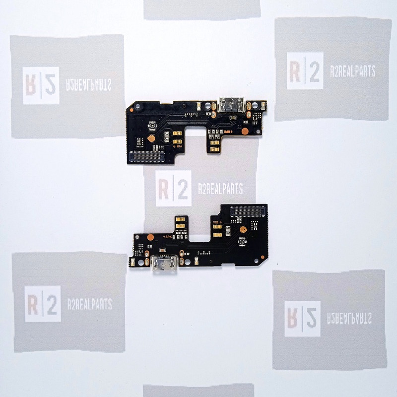Jual Flexible Papan Board UI Charger Cas Mic Xiaomi Redmi 5 Plus ...