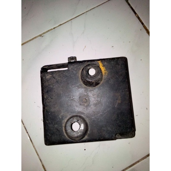 Jual Box Aki Tempat Accu Aki Yamaha Jupiter Z Original | Shopee Indonesia