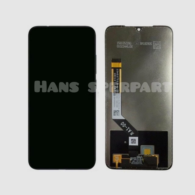 Jual LCD TOUCHSCREEN XIAOMI REDMI NOTE 7 / NOTE 7 PRO - ORI COMPLETE ...