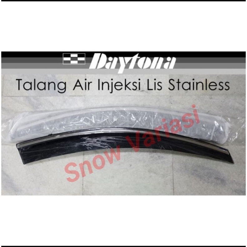 Jual DAYTONA Talang Air Injeksi DFSK Glory 560 2019 | Shopee Indonesia