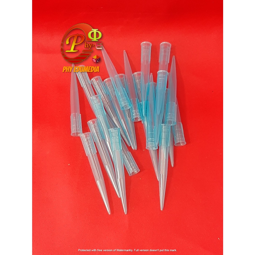 Jual Bluetip Onemed / Blue Tip Onemed Ecer Per Pcs | Shopee Indonesia