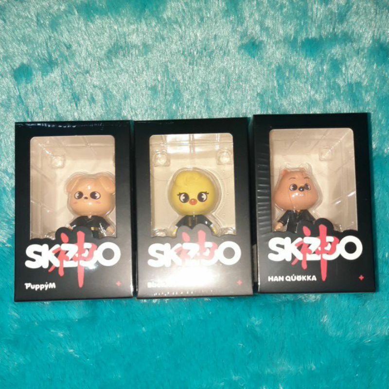 Jual SKZOO FIGURE | Shopee Indonesia