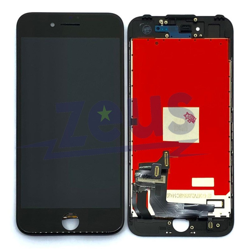 Jual LCD TOUCHSCREEN IP 7 / IP 7G - LCD TS FULLSET | Shopee Indonesia