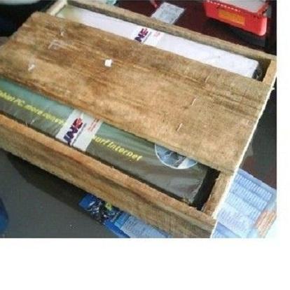 Jual PACKING KAYU KHUSUS EKSPEDISI JNE/JNT | Shopee Indonesia