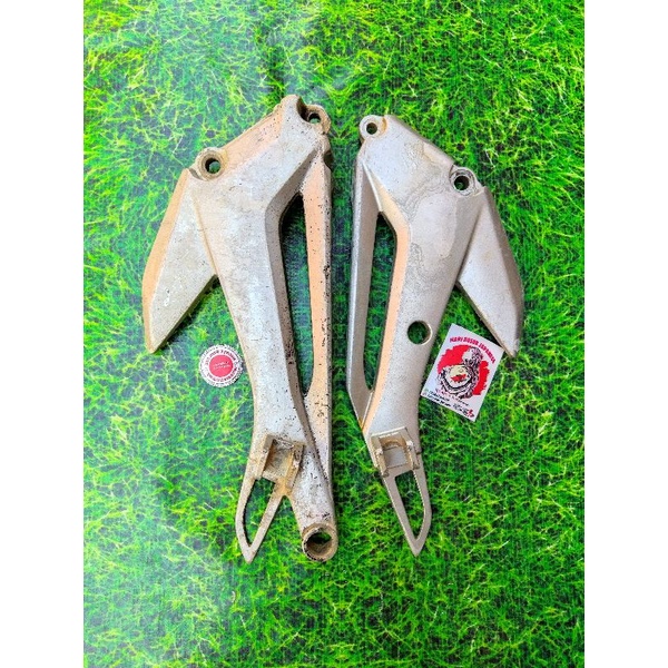 Jual FOSTEP FOOTSTEP BOSTEP BELAKANG MEGAPRO MONOSHOCK MP MONO ORIGINAL ...