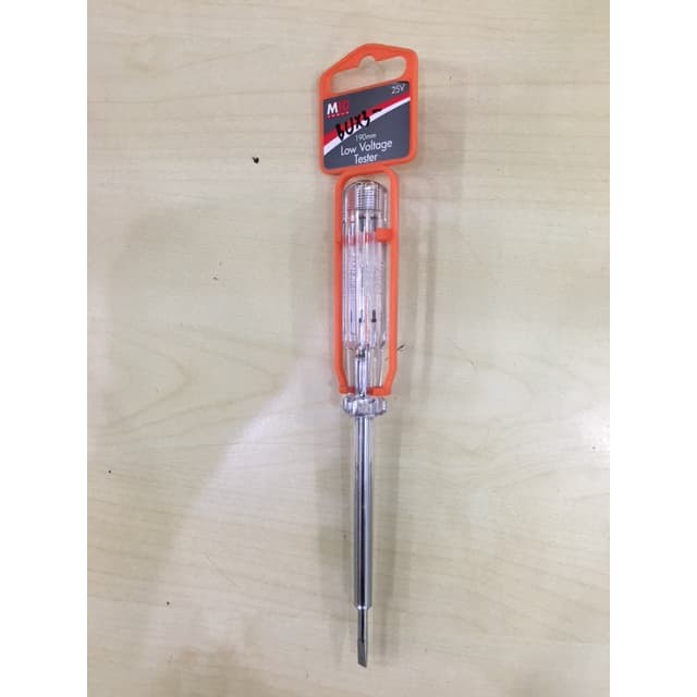 Jual Testpen M10 250v 190cm | Shopee Indonesia