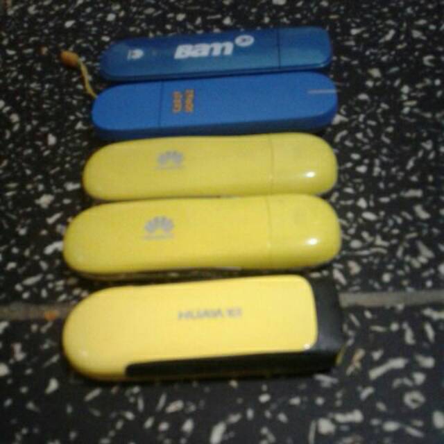 Jual Modem Huawei All Gsm | Shopee Indonesia