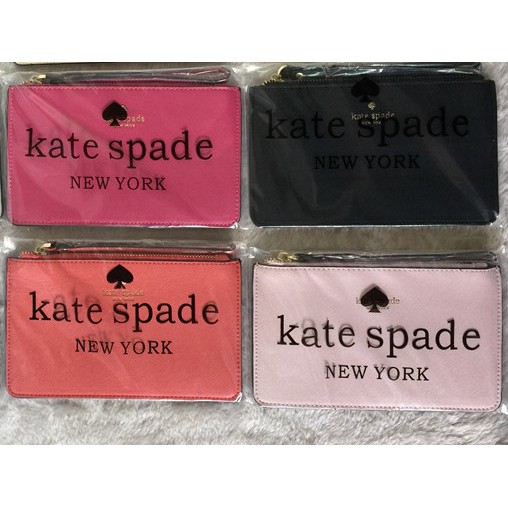 Jual Mini Wallet / Dompet Handphone Kate Spade | Shopee Indonesia