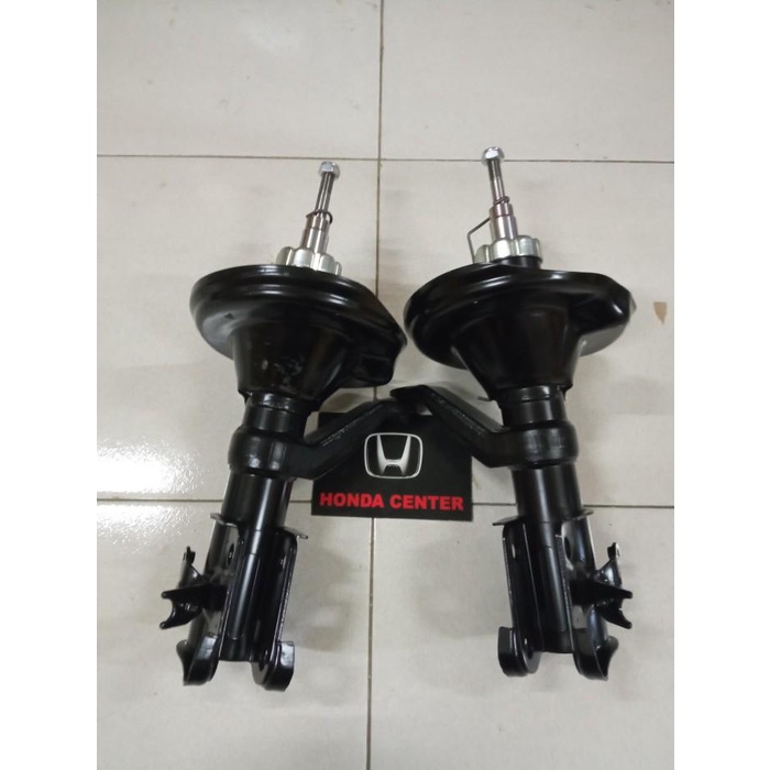 Jual SHOCK BREAKER DEPAN SKOP DEPAN HONDA STREAM 2002 2003 2004 2005 ...