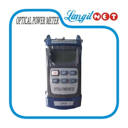 Jual OPTICAL POWER METER OPM | Shopee Indonesia
