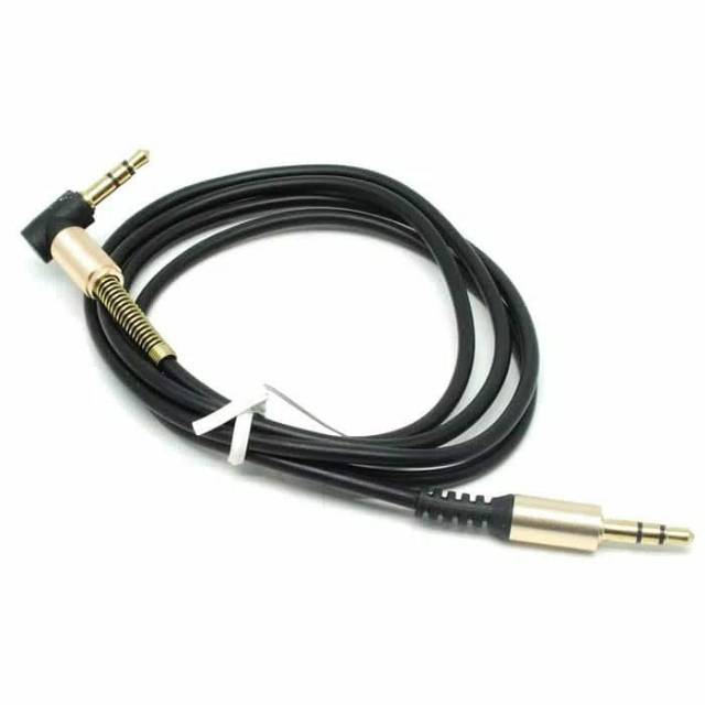 Jual Kabel extender AUX ini mengkonversi dari plug 3.5mm male ke plug 3 ...