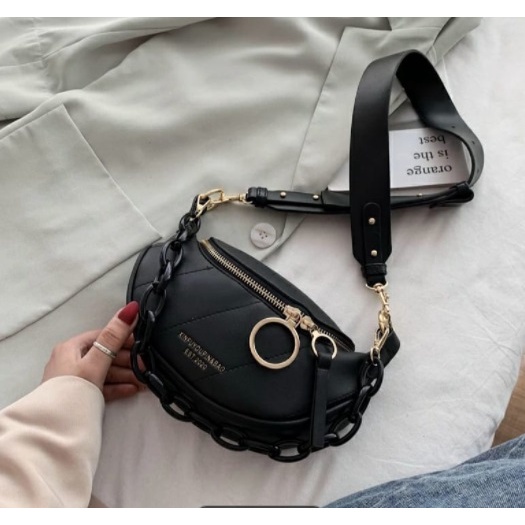 Jual Tas Wanita Terbaru - Tas Punggung - Tas Dada -Tas Wanita - Tas ...