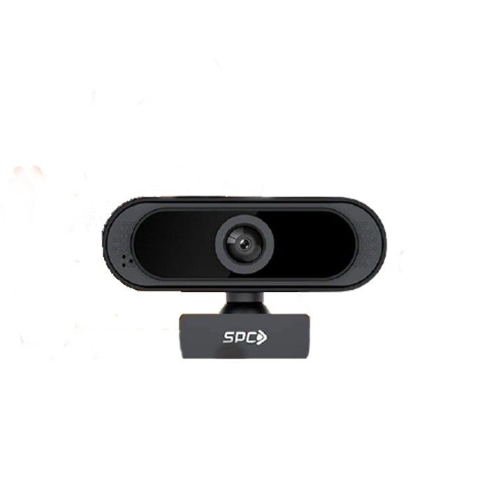 Jual Webcam SPC WC-03 1080P | Shopee Indonesia