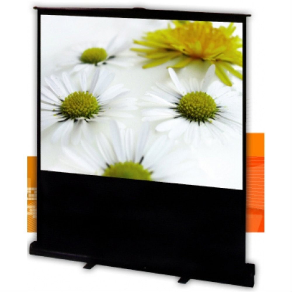 Jual BRITE Screen Portable Floor HAN 60F. BRITE HAN 60F Murah Surabaya ...