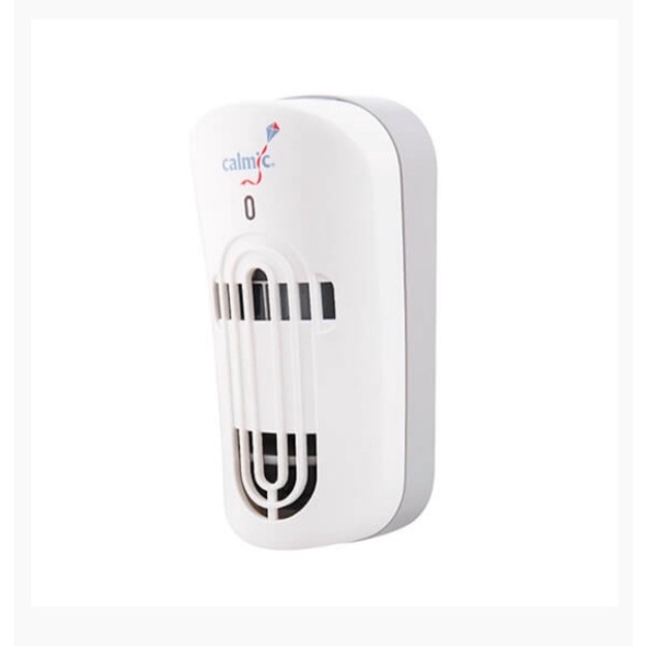 Jual DISPENSER CALMIC CALFRESH (mesin pengharum cair) AIR FRESH FAN ...