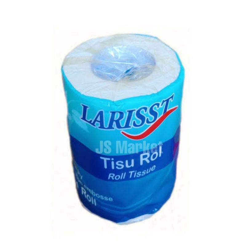 Jual TISSUE ROLL LARISST | Shopee Indonesia