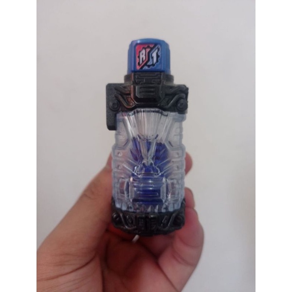 Jual DX Tank fullbottle (Kamen Rider Build) | Shopee Indonesia