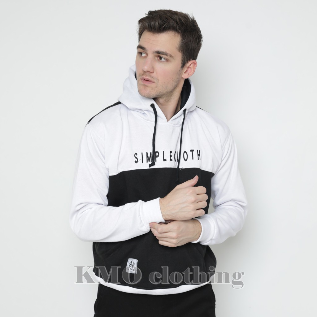 Jual KMO SWEATER HOODIE PRIA SWEATER PRIA HOODIE PRIA SWEATER MURAH ...