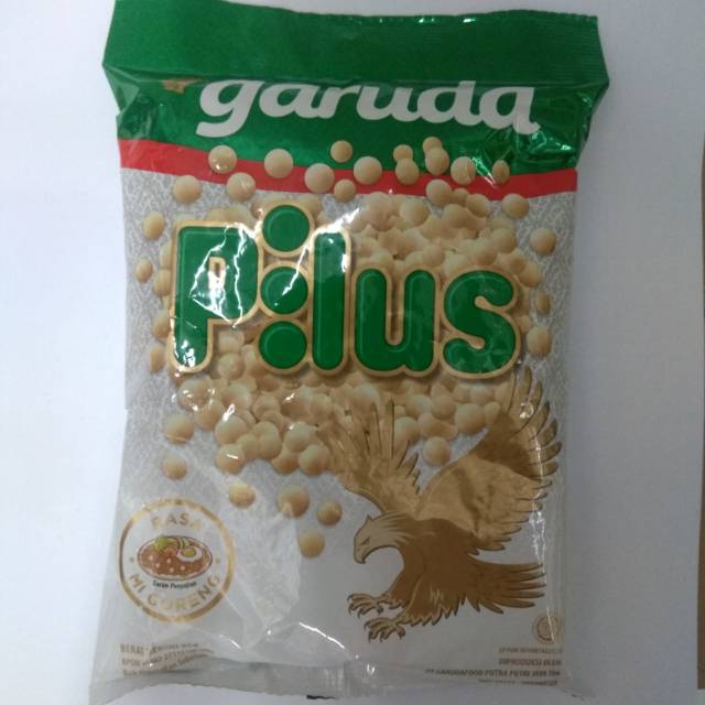 Jual Garuda snack pilus mie goreng dan pedas 95 gr | Shopee Indonesia